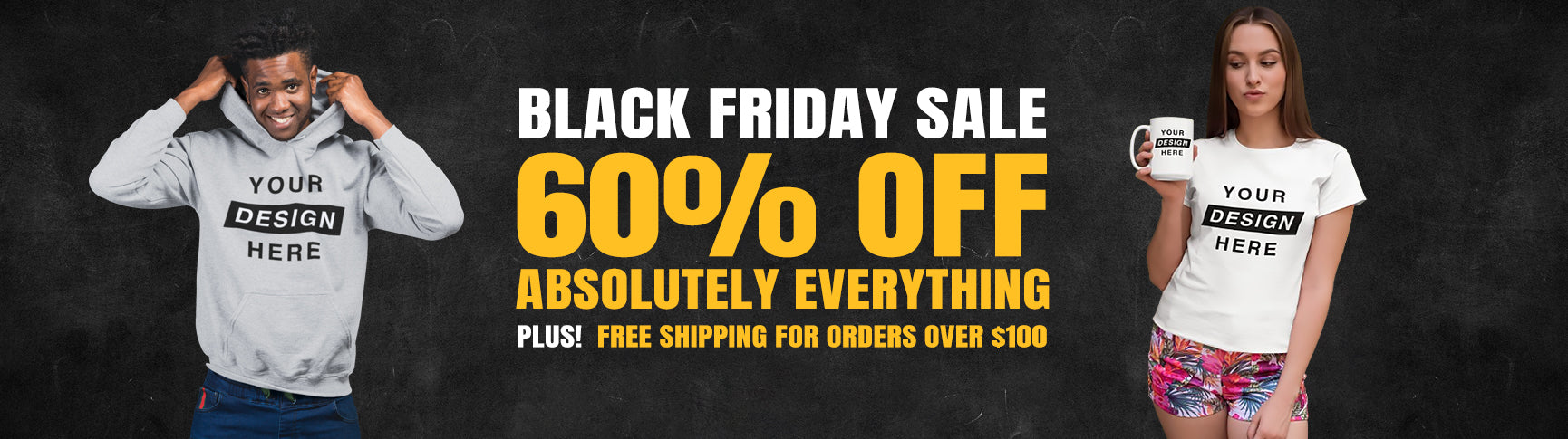 Blueteez - Personalised Gifts | Design tees | Custom Mugs