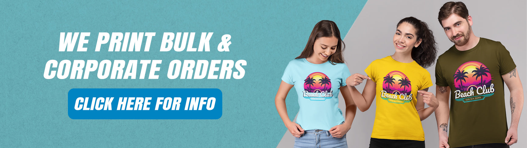 Blueteez - Personalised Gifts | Design tees | Custom Mugs